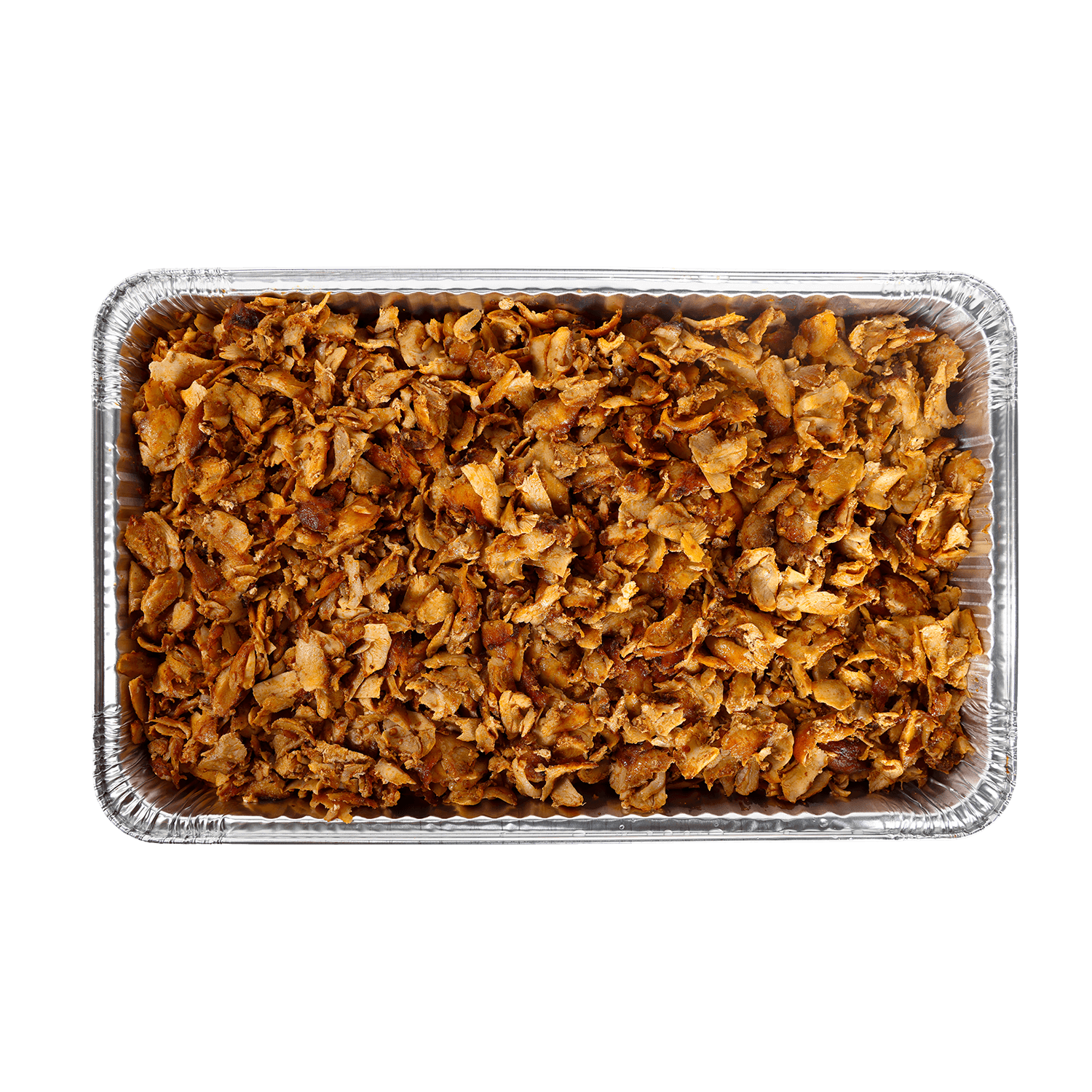Doner Kebab Tray – DonerG Turkish and Mediterranean Grill