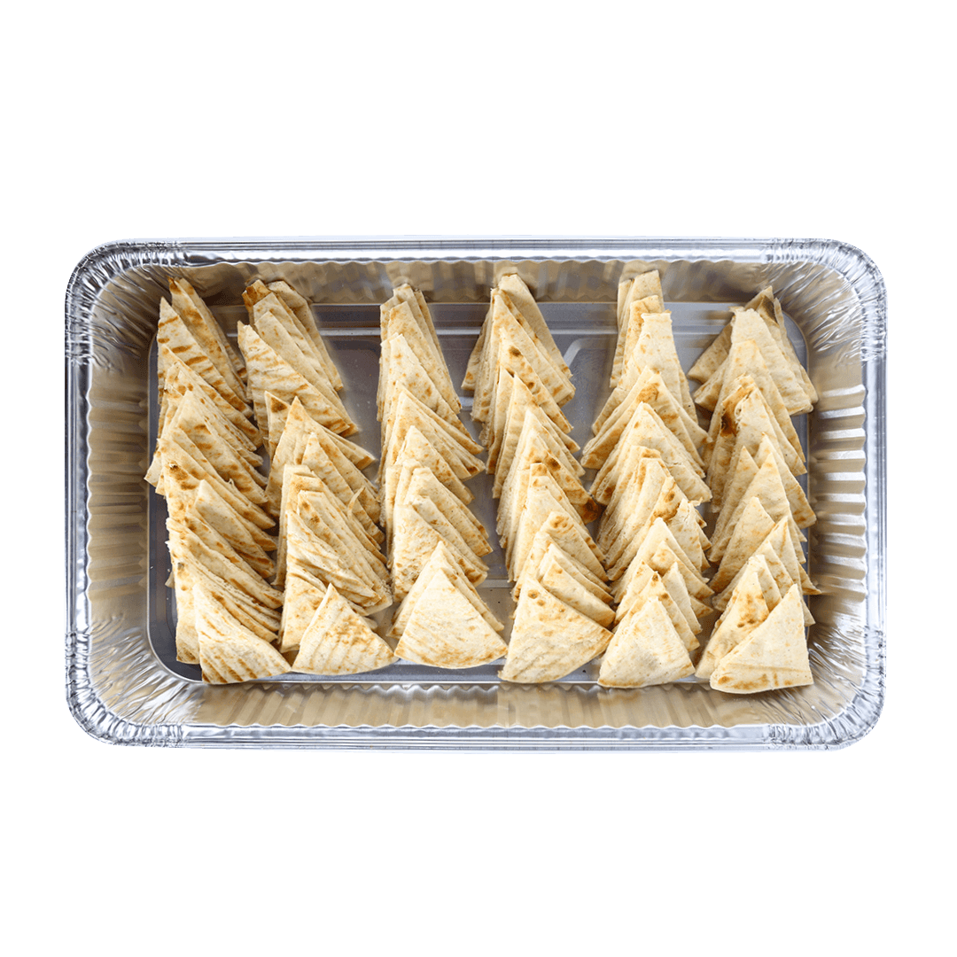 Pita Bread – DonerG Turkish and Mediterranean Grill